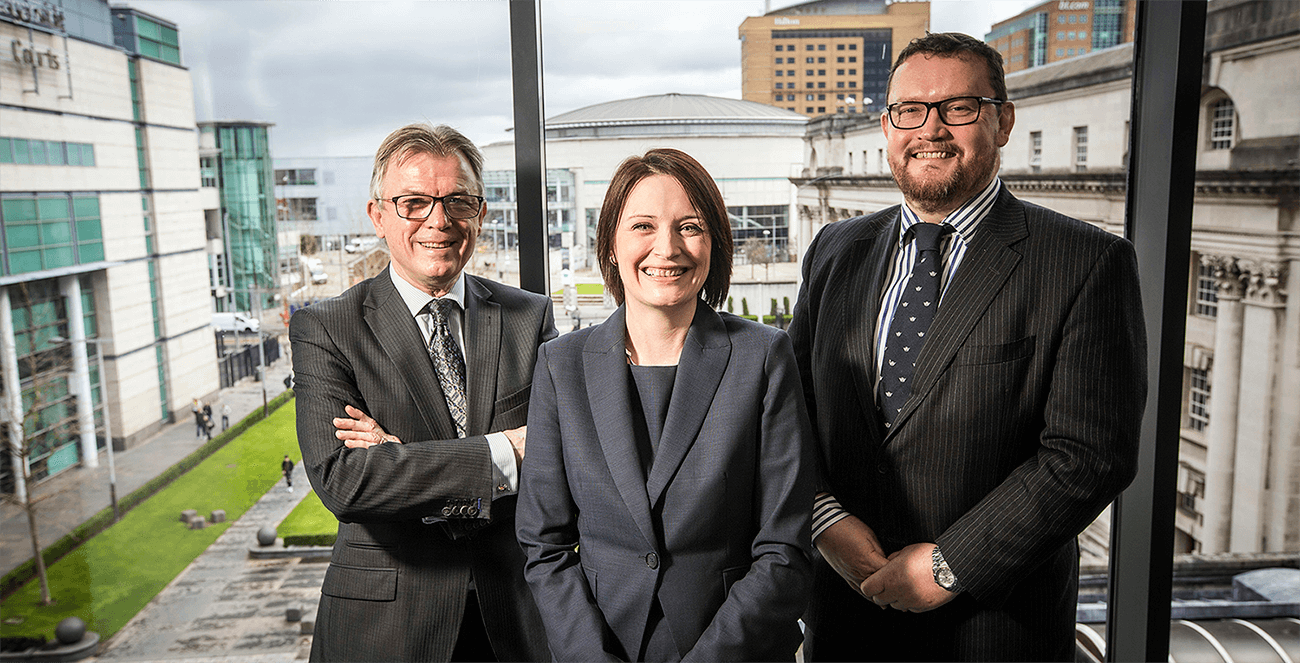 Family Mediation NI - Dispute Resolution for Business - Resolution Centre