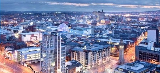 For All Your Resolution Needs - The Resolution Centre