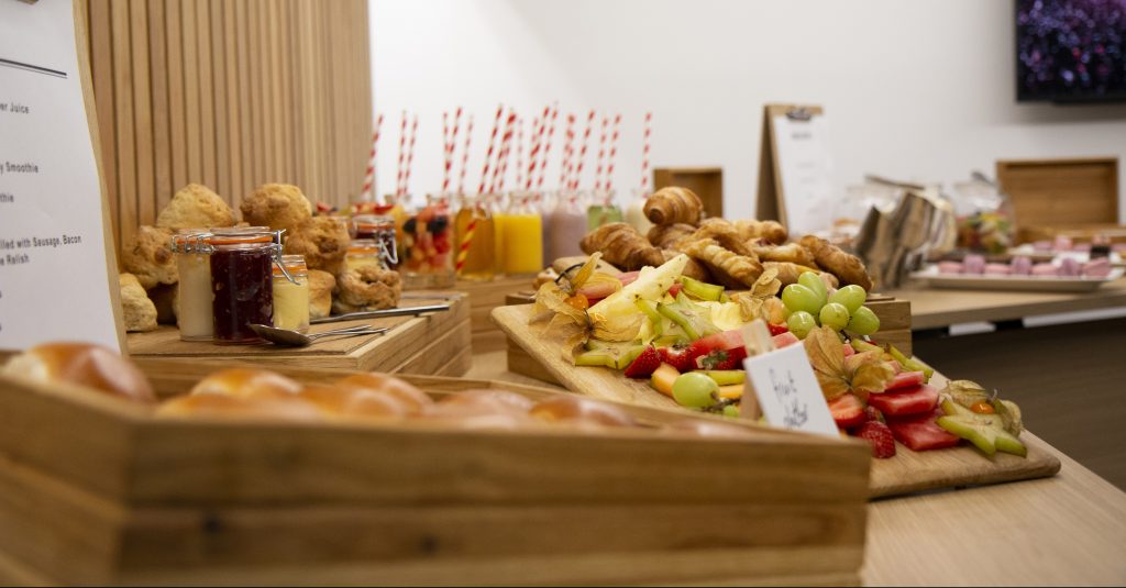 New to The Resolution Centre…? - The Resolution Centre